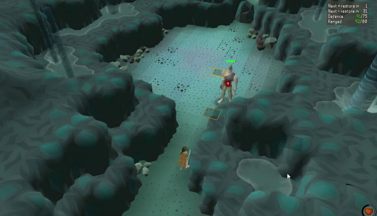 Monkey Madness 2: kill the boss, become a badass - Gold Play Pot