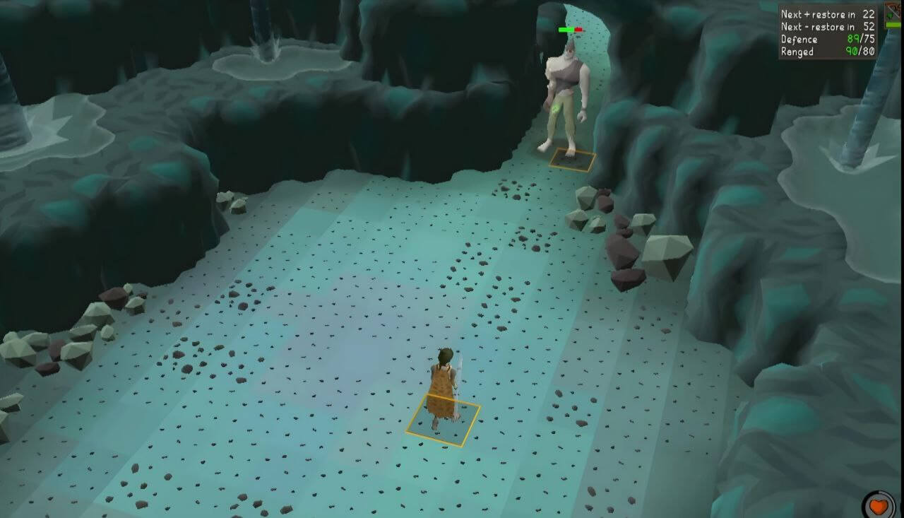 Monkey Madness 2: kill the boss, become a badass - Gold Play Pot