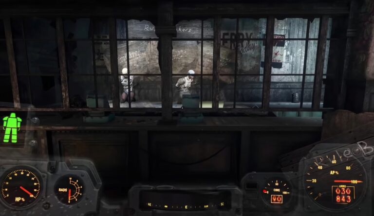 Combat Zone Fallout 4: Full Guide - Goldplaypot.com