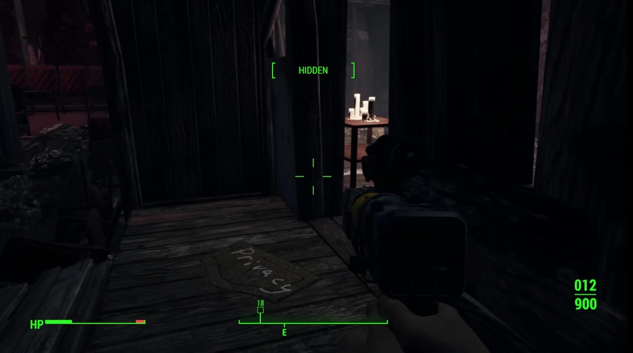 Combat Zone Fallout 4: Full Guide - Goldplaypot.com