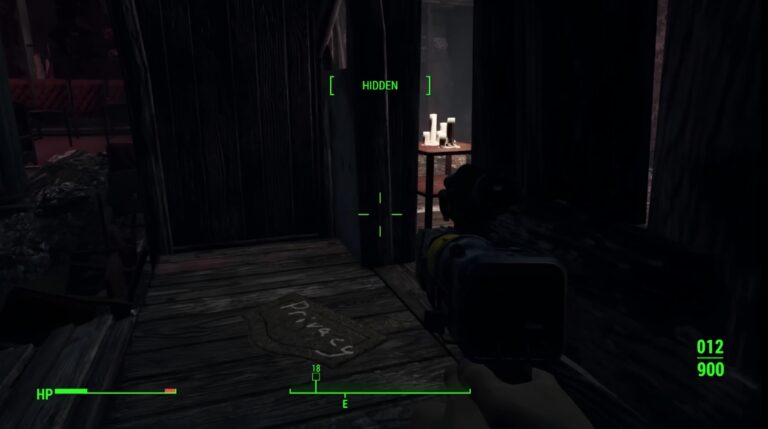 Combat Zone Fallout 4: Full Guide - Gold Play Pot